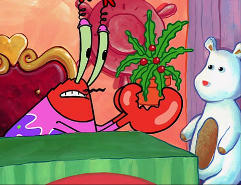 SpongeBuddy Mania - SpongeBob Episode - Bossy Boots