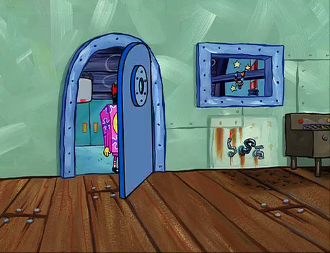 SpongeBuddy Mania - SpongeBob Episode - Bossy Boots