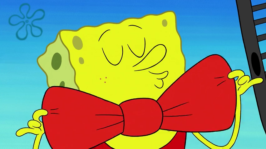 SpongeBuddy Mania - SpongeBob Episode - High Sea Diving
