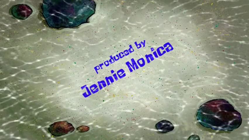 SpongeBuddy Mania - SpongeBob Episode - High Sea Diving