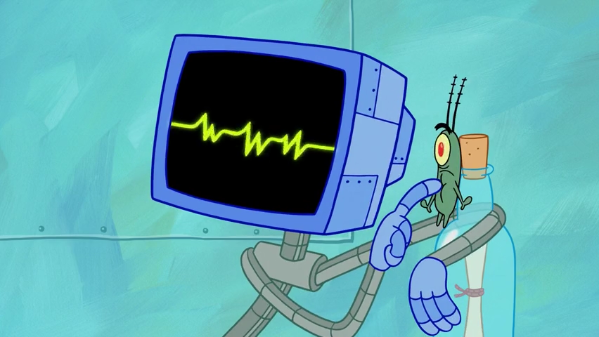 SpongeBuddy Mania - SpongeBob Episode - Bottle Burglars