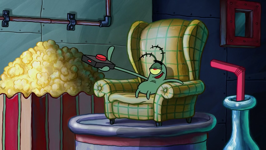 SpongeBuddy Mania - SpongeBob Episode - Bottle Burglars