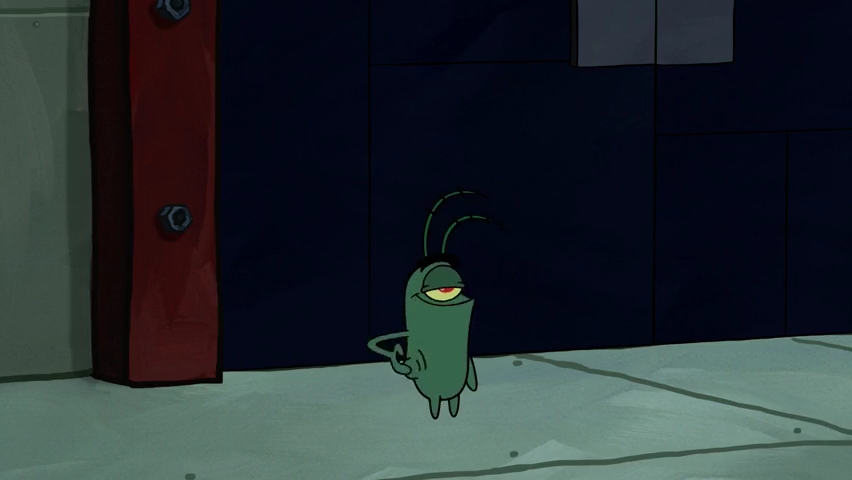 SpongeBuddy Mania - SpongeBob Episode - Bottle Burglars