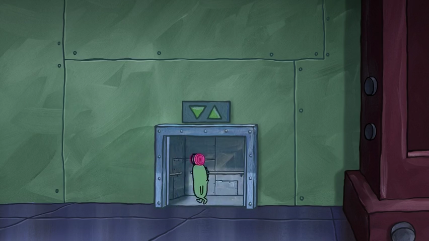 SpongeBuddy Mania - SpongeBob Episode - Bottle Burglars