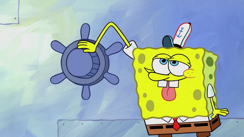 SpongeBuddy Mania - SpongeBob Episode - Bottle Burglars