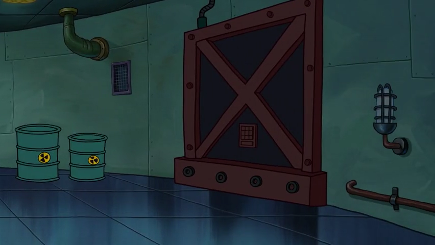 SpongeBuddy Mania - SpongeBob Episode - Bottle Burglars