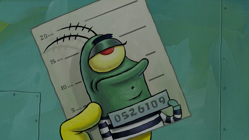 SpongeBuddy Mania - SpongeBob Episode - Bottle Burglars