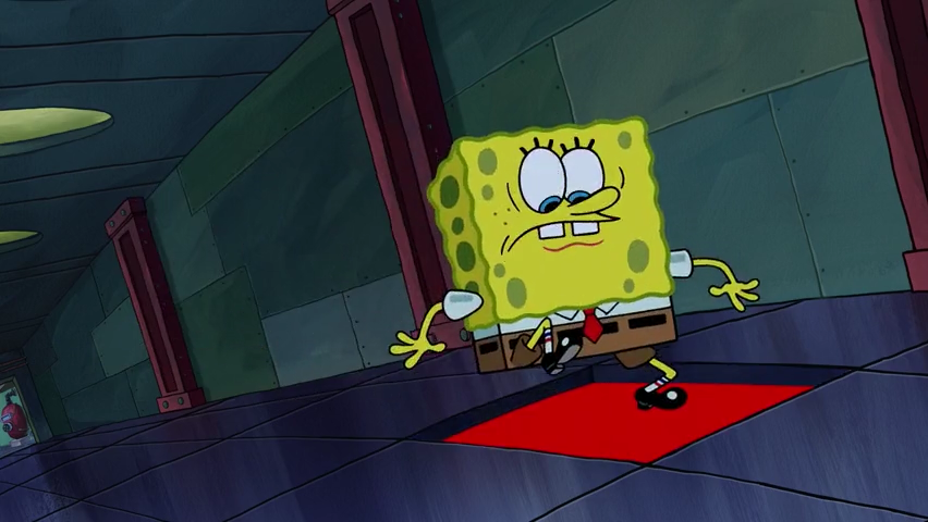 SpongeBuddy Mania - SpongeBob Episode - Bottle Burglars