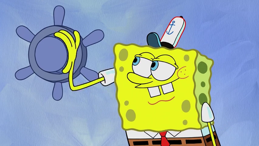 SpongeBuddy Mania - SpongeBob Episode - Bottle Burglars