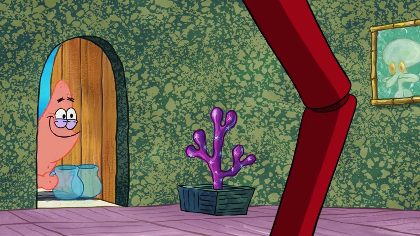 SpongeBuddy Mania - SpongeBob Episode - Ink Lemonade