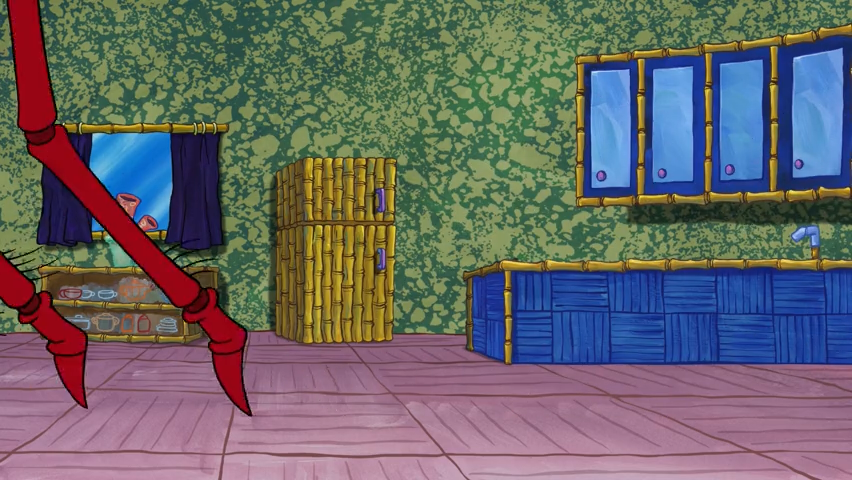 SpongeBuddy Mania - SpongeBob Episode - Ink Lemonade