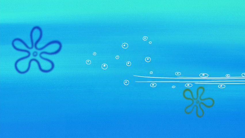 SpongeBuddy Mania - SpongeBob Episode - Ink Lemonade