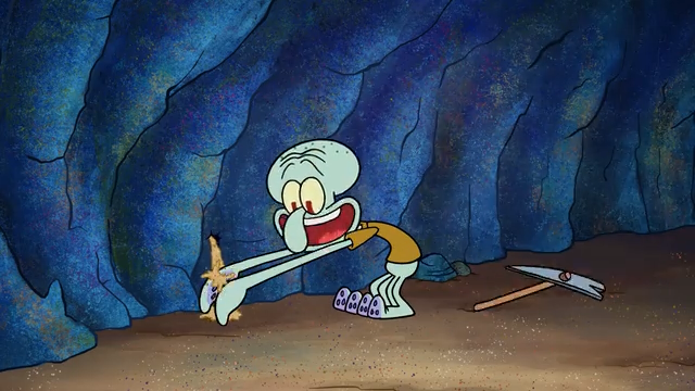 SpongeBuddy Mania - SpongeBob Episode - Mustard O' Mine