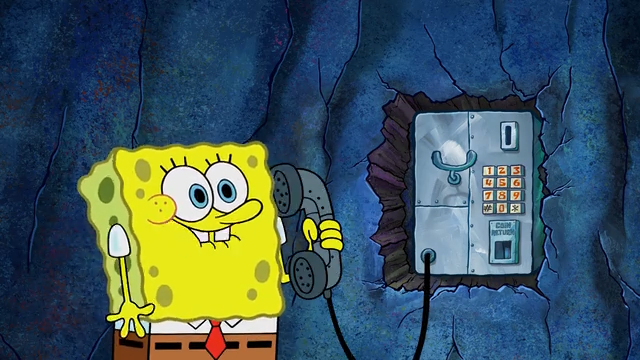 SpongeBuddy Mania - SpongeBob Episode - Mustard O' Mine