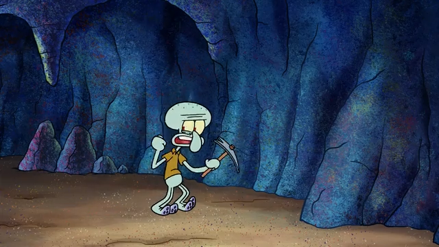 SpongeBuddy Mania - SpongeBob Episode - Mustard O' Mine