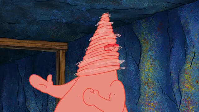 SpongeBuddy Mania - SpongeBob Episode - Mustard O' Mine