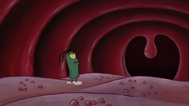 SpongeBuddy Mania - SpongeBob Episode - Shopping List