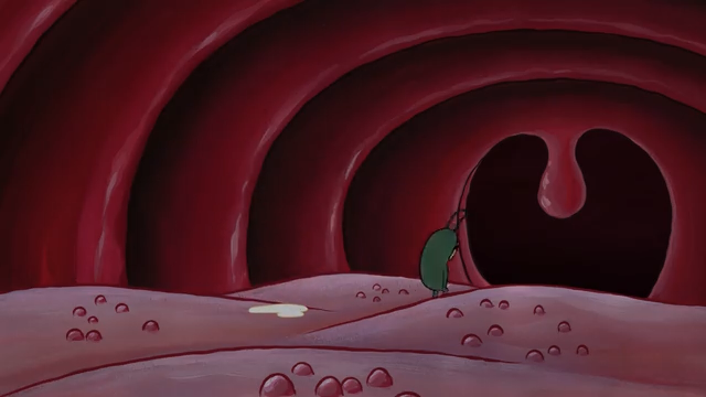 SpongeBuddy Mania - SpongeBob Episode - Shopping List