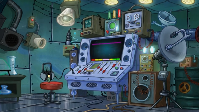 SpongeBuddy Mania - SpongeBob Episode - Shopping List