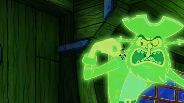 SpongeBuddy Mania - SpongeBob Episode - Shopping List