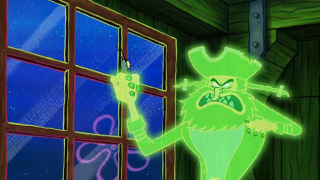 SpongeBuddy Mania - SpongeBob Episode - Shopping List