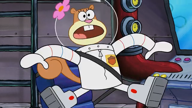 SpongeBuddy Mania - SpongeBob Episode - Shopping List