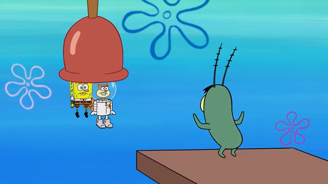 SpongeBuddy Mania - SpongeBob Episode - Shopping List