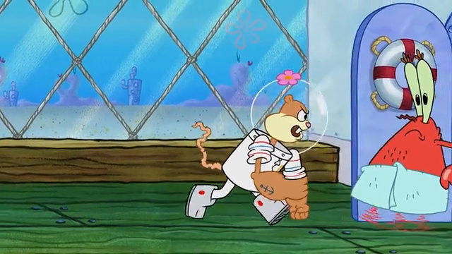 SpongeBuddy Mania - SpongeBob Episode - Shopping List