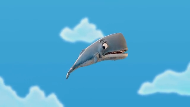 SpongeBuddy Mania - SpongeBob Episode - Whale Watching