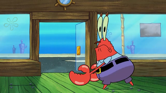 SpongeBuddy Mania - SpongeBob Episode - ChefBob