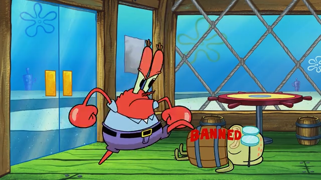 SpongeBuddy Mania - SpongeBob Episode - Plankton Paranoia