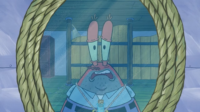 SpongeBuddy Mania - SpongeBob Episode - Plankton Paranoia