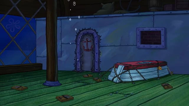 SpongeBuddy Mania - SpongeBob Episode - Plankton Paranoia