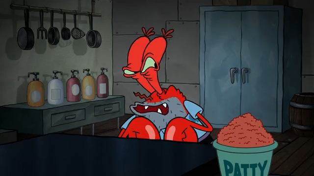 SpongeBuddy Mania - SpongeBob Episode - Plankton Paranoia