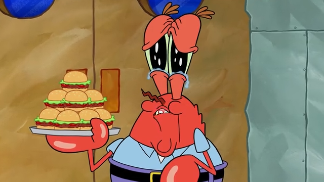 SpongeBuddy Mania - SpongeBob Episode - Plankton Paranoia