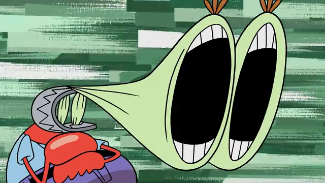 SpongeBuddy Mania - SpongeBob Episode - Plankton Paranoia