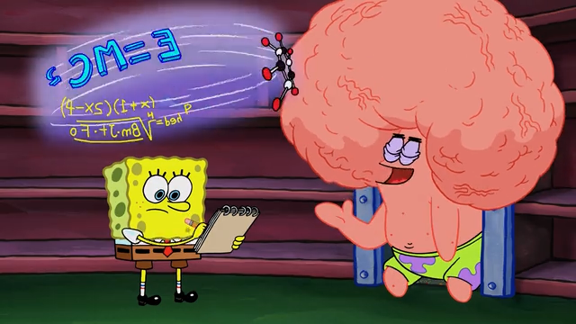 SpongeBuddy Mania - SpongeBob Episode - Library Cards