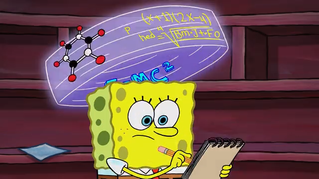 SpongeBuddy Mania - SpongeBob Episode - Library Cards