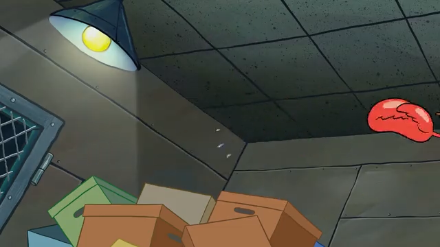 SpongeBuddy Mania - SpongeBob Episode - Call the Cops