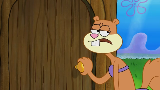 SpongeBuddy Mania - SpongeBob Episode - Surf n' Turf