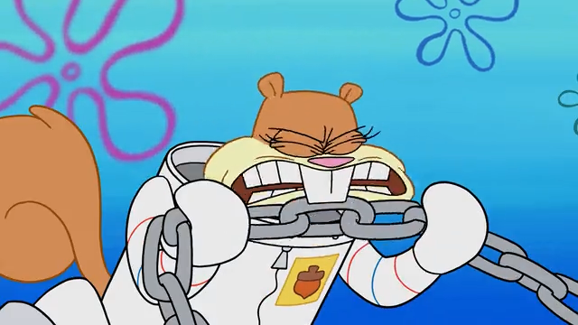 SpongeBuddy Mania - SpongeBob Episode - Surf n' Turf