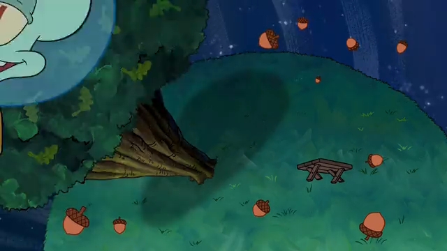 SpongeBuddy Mania - SpongeBob Episode - Goons on the Moon