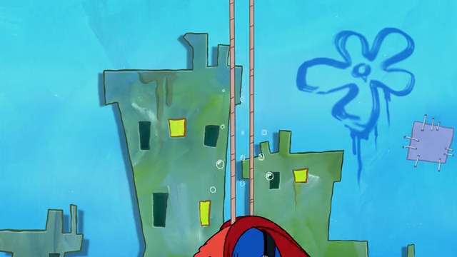 SpongeBuddy Mania - SpongeBob Episode - Appointment TV