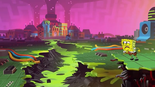 SpongeBuddy Mania - SpongeBob Episode - Karen's Virus