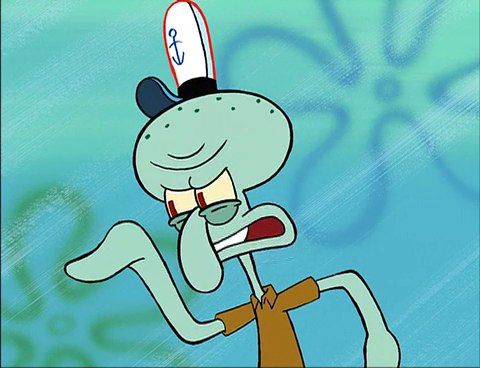 SpongeBuddy Mania - SpongeBob Episode - Bubble Buddy