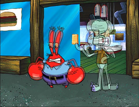 SpongeBuddy Mania - SpongeBob Episode - Bubble Buddy