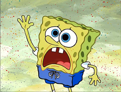 SpongeBuddy Mania - SpongeBob Episode - Bubble Buddy