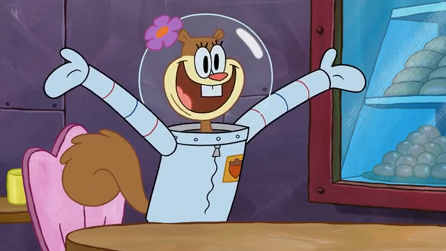 SpongeBuddy Mania - SpongeBob Episode - Girls Night Out