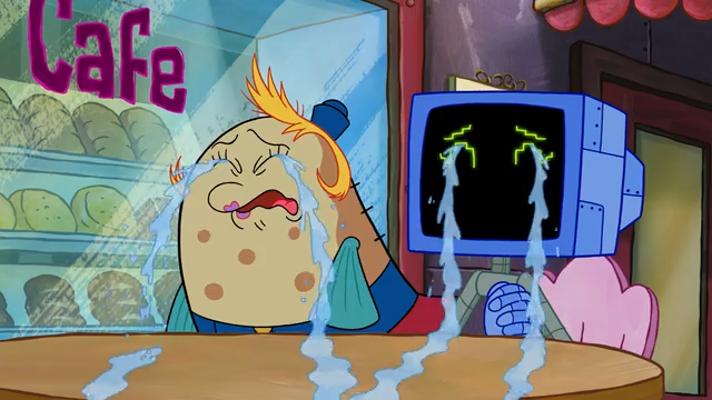 SpongeBuddy Mania - SpongeBob Episode - Girls Night Out