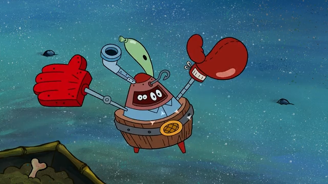 SpongeBuddy Mania - SpongeBob Episode - Girls Night Out